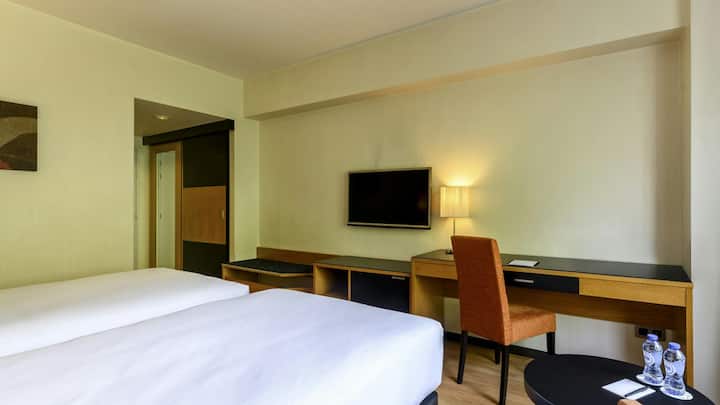 Easy Access To Famous Local Sights - Zaventem