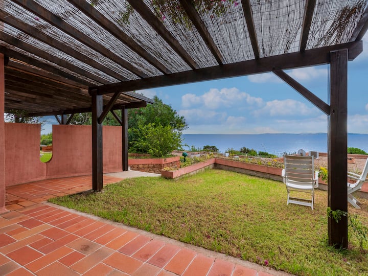 Villa 21 By Interhome - Les îles Lavezzi
