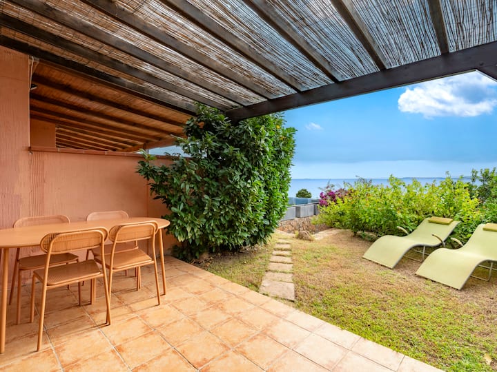 Villa 16 By Interhome - Les îles Lavezzi