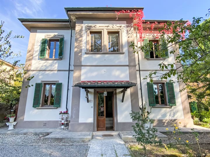 La Pausa By Interhome - Toscana