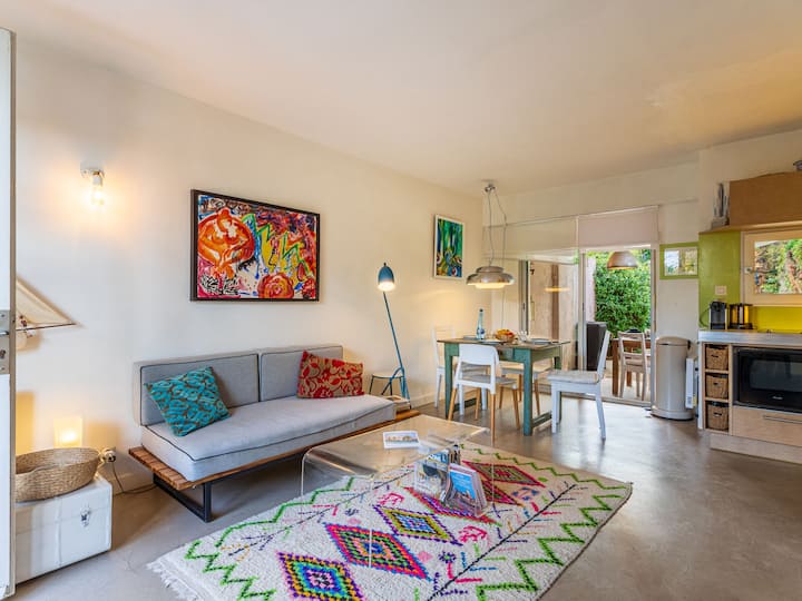 Les Parcs De Gassin By Interhome - Saint-Tropez