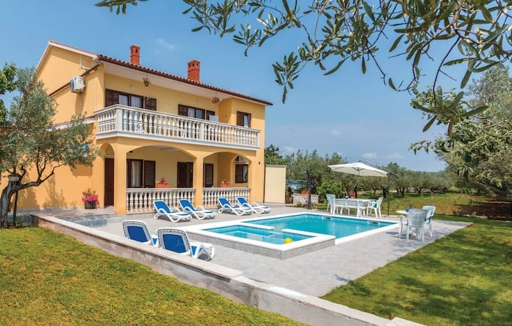 Villa Smilja By Villas Guide - Fažana