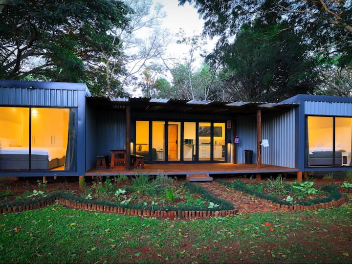 Family Chalet - Swaziland/ Eswatini