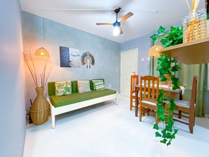 2 Bedroom Apartment Near A. Mói With Swimming Pool - Porto Seguro