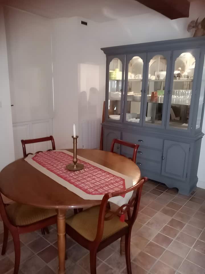 Au Cœur De Guérande - Intra Muros - Batz-sur-Mer