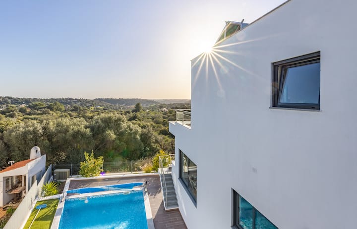 Villa Cieluna - Alvor