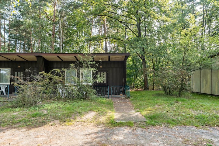 Bungalow 7 - Kimbucht - Rothenburg