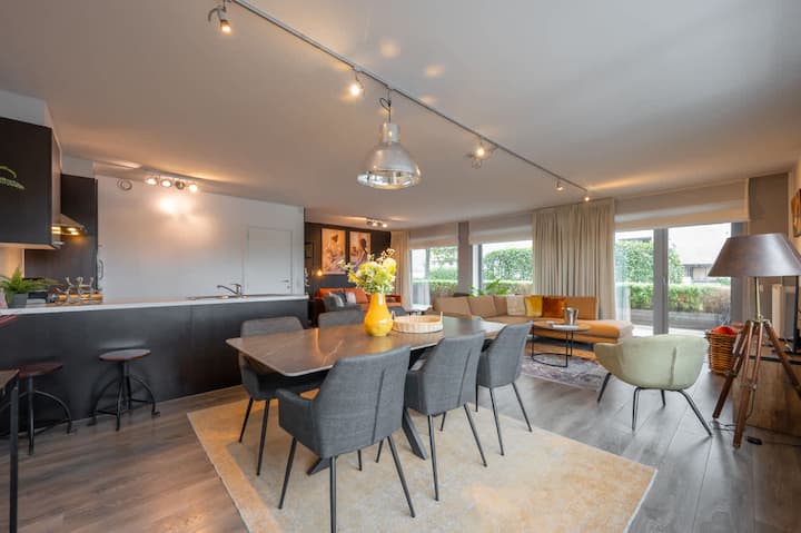 Cosy Getaway Near Bruges - Bruges