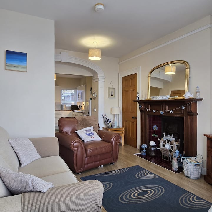 One-bedroom Apartment 1 Ships Ahoy - Carrickfergus