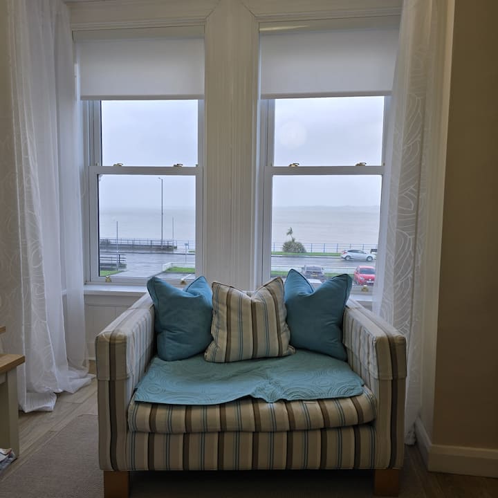 One-bedroom Apartment 2 Ships Ahoy - Carrickfergus