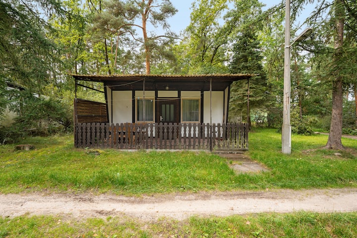 Bungalow 17 - Kimbucht - Rothenburg