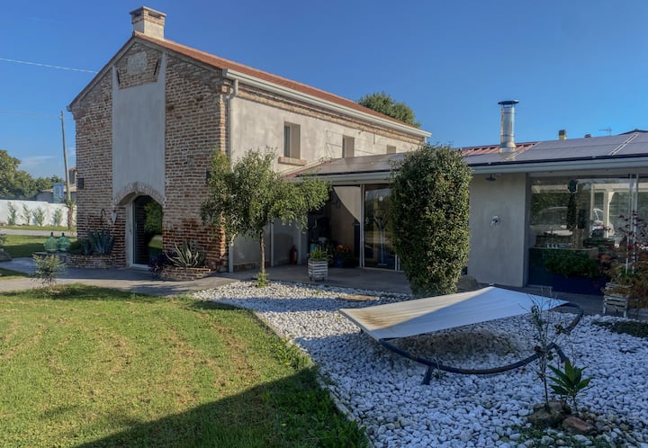 Villa Nides - Este