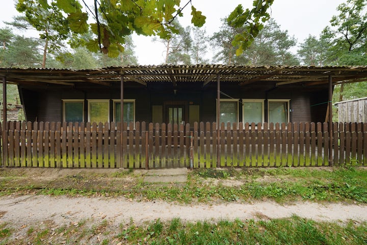 Bungalow 35 - Kimbucht - Rothenburg