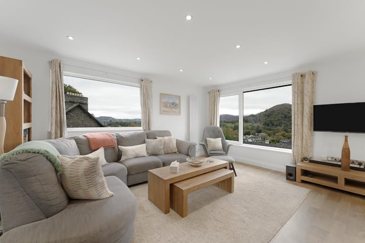 Todd Crag - Ambleside