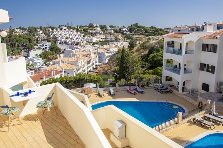 Casa Lottie - Carvoeiro