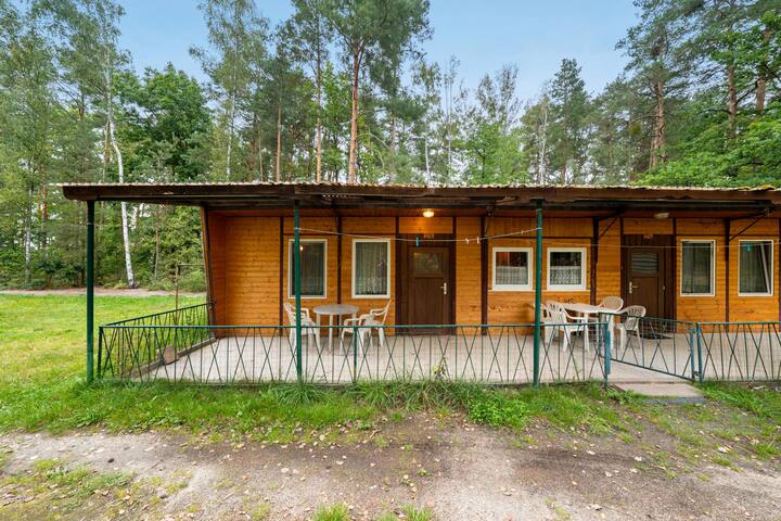 Bungalow 37b - Kimbucht - Rothenburg