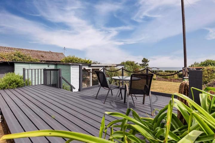 Sea View, Mundesley - Mundesley