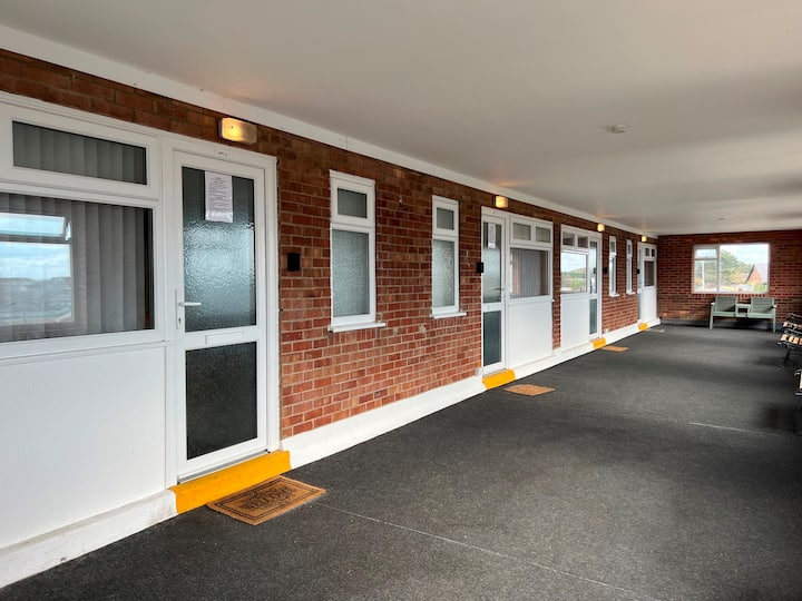 First Floor Apartment Mf207 - Chapel St Leonards