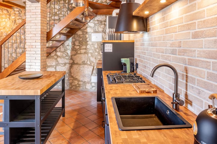 624a Pila Suite Apartments - Bardolino