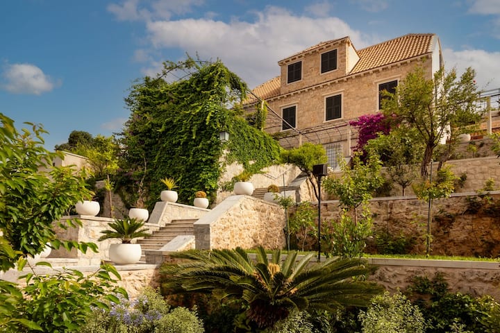 Villa Palmia - Dubrovnik