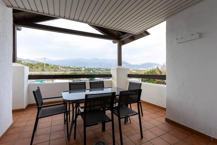 Residencial El Oasis - Salobreña