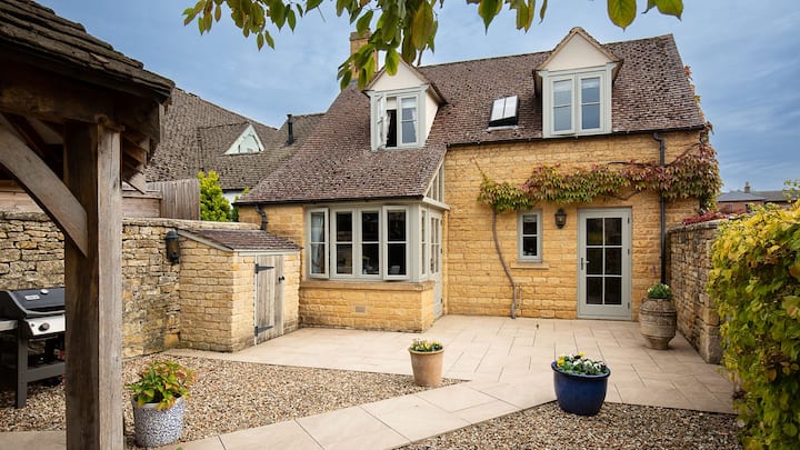 Old Orchard Cottage - Moreton-in-marsh - Moreton-in-Marsh