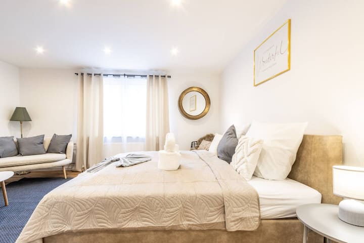 Riverside Loft Direkt An Der Mosel - Cochem