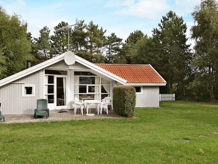 Maison De Vacances Pour 8 A Rødby-by Traum - Rødby