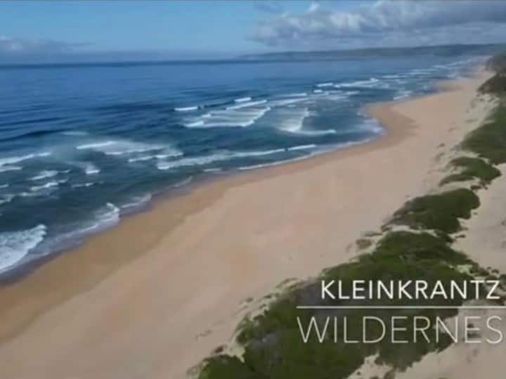 Garden Cottage - Wilderness