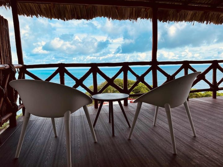 Escapada Frente Al Oceano Con Club De Mar - Acapulco