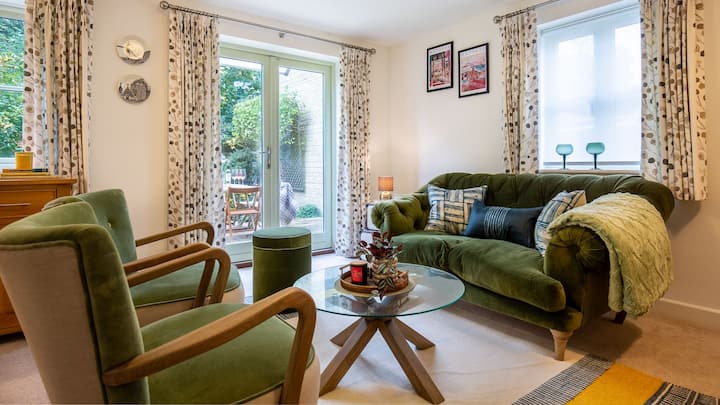 Wildflowers Cottage - Bourton-on-the-water - Bourton-on-the-Water