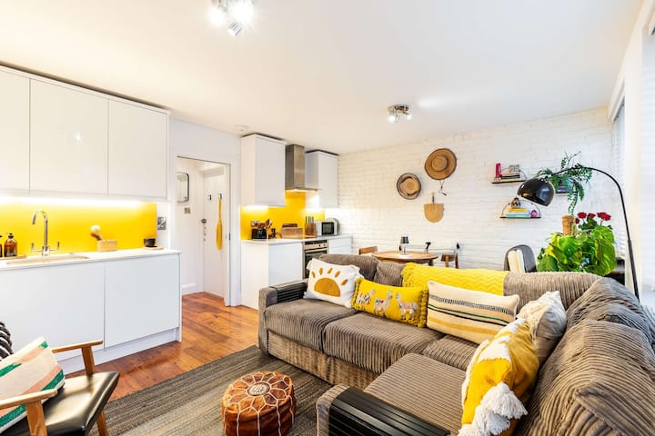 1-bedroom Apartment In Marylebone - Marylebone