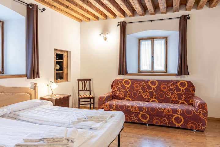 Alla Regia - Pieve di Cadore