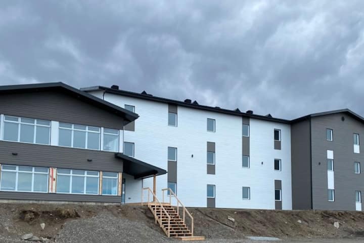 Auberge De La Traverse 223 - Matane