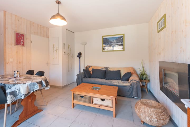 Gite Clarabide - Loudenvielle