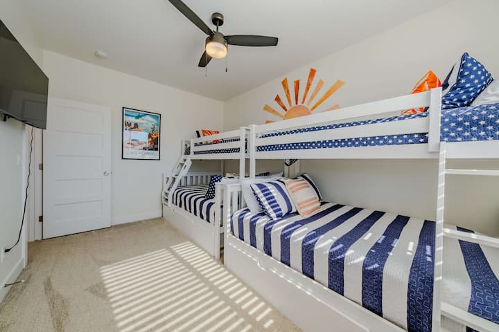 Townhome Close To Zion, Bryce & Grand Canyon - Kanab, UT