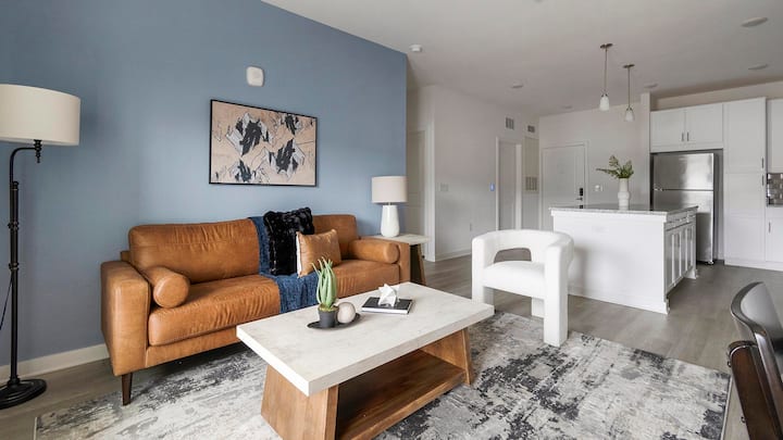 Landing | Beautiful 2bd, Gym, Clubhouse - Jacksonville, FL