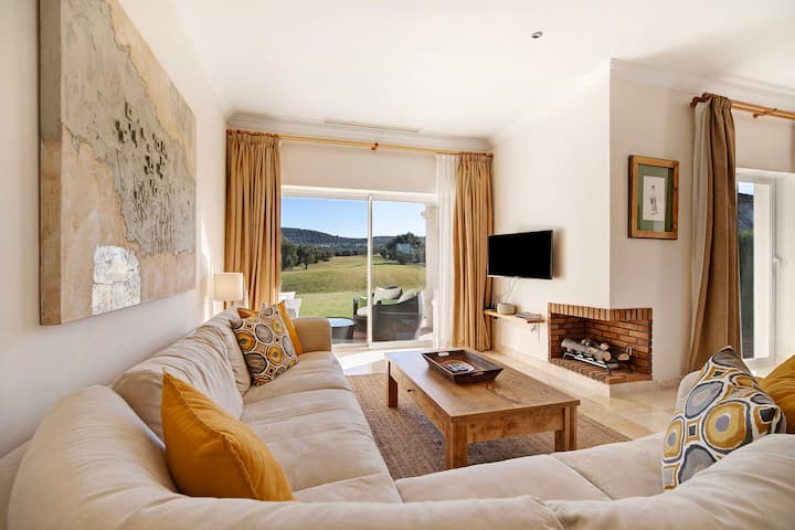 Arcos Golf Adosado 2 Dormitorios - Algar