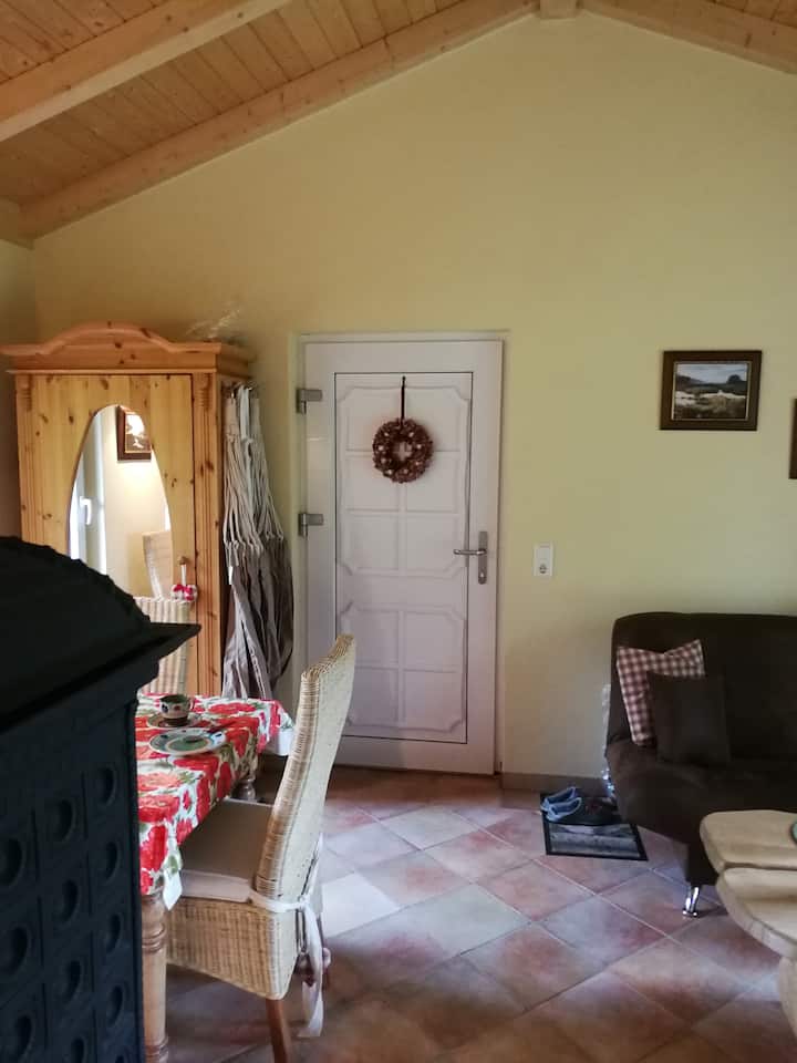 Jagdhaus Franz - Kloster Lehnin