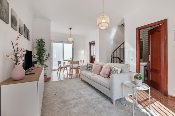 Villa Marília - Isla Canela