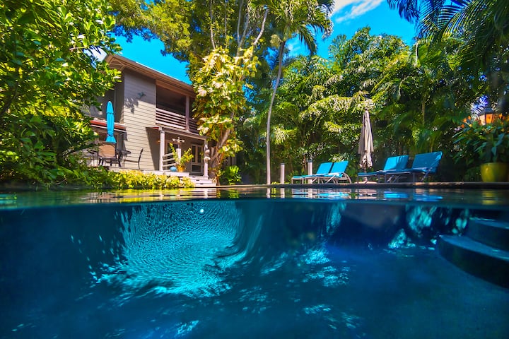 Cool Change - Key West