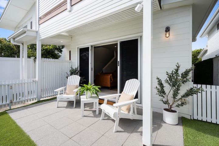 Alba On Ocean - Kingscliff