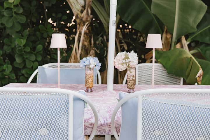 The Marisol Estate: Palm Beach Elegance - West Palm Beach, FL