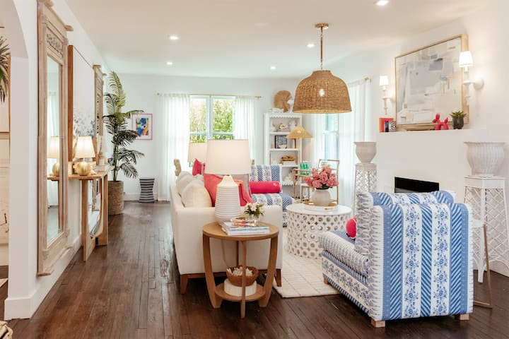 The Marisol Estate: Palm Beach Elegance - West Palm Beach, FL