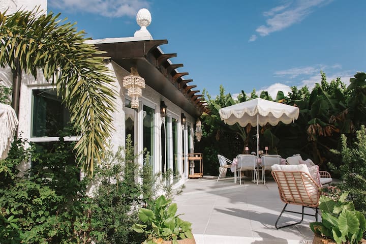 The Marisol Estate: Palm Beach Elegance - パーム・ビーチ, FL