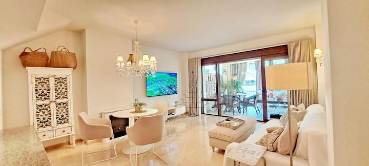 Jardines Del Sol By Solidays - Moraira