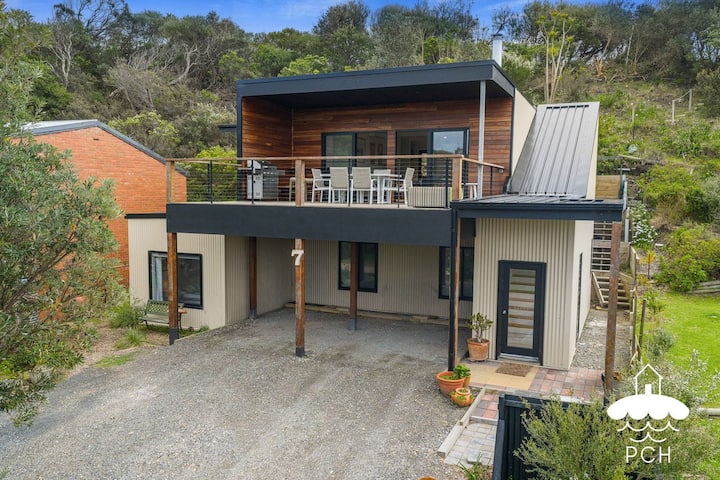 Ryans Rising - Sandy Point, Australia