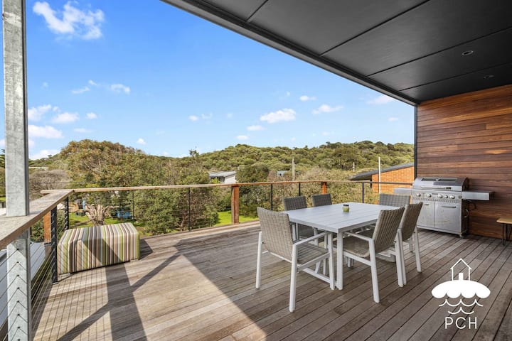 Ryans Rising - Sandy Point