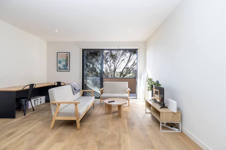 4queenbeds Family Getaway Wgarage - Essendon Fields Airport