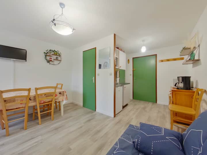 Appartement Les Rousses, 2 Pièces, 4 Pers. - Les Rousses